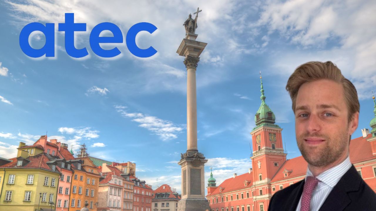 Atec recruits M&A head from Ardonagh, plans to triple in size ...